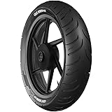 MRF REVZ-Y 140/60 R17 63P Tubeless Motorcycle Tyre: Amazon.in: Car ...