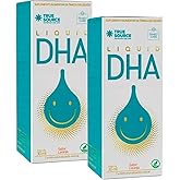 DHA Liquid - True Source - Dha Liquido 30ml - Sabor Laranja | Amazon.com.br