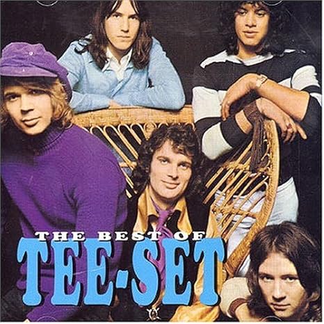 Tee Set - Best of: Tee Set - Amazon.com Music