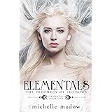 Amazon.com: Elementals 5: The Hands of Time: 9780997239430: Madow ...
