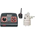 Amazon.com : Toro 53855 XTRA 8 Zone Timer Smart-Pack Weather Sensor ...