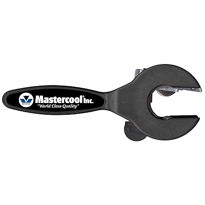 Mastercool Tube Cutter Mastercool Capillary Tube Cutter - Precision ...