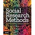 Amazon.com: Social Research Methods: 9780190853662: Bryman, Alan, Bell ...