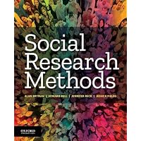 Amazon.com: Social Research Methods 6E: 9780198796053: Clark, Tom ...