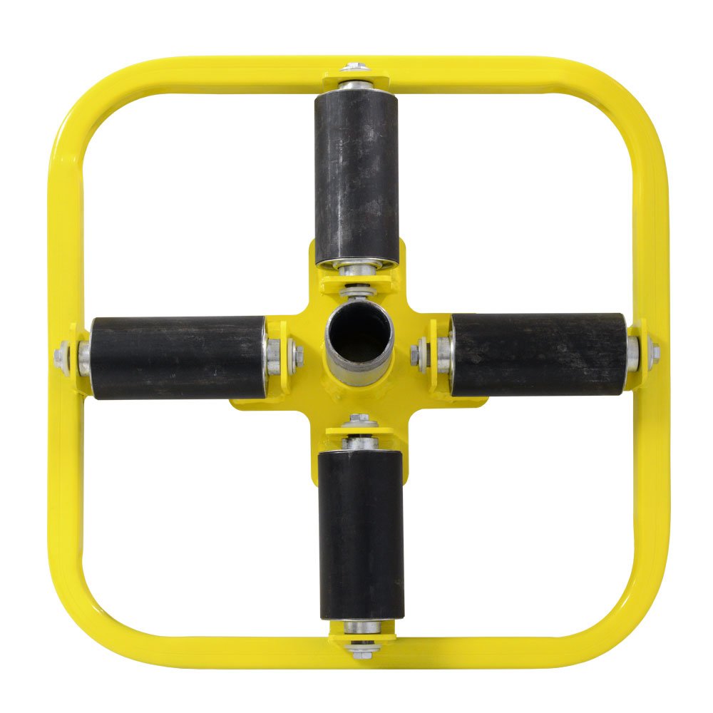 SpoolMaster SMP-CS-24 Cable Reel Turntable: Amazon.com: Industrial ...