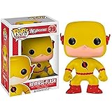 Reverse Flash (DC Heroes) New 52 Limited Edition Funko Pop! Vinyl ...