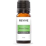 Amazon.com: IMMUNITY BOOST Essential Oil Blend by REVIVE Essential Oils ...