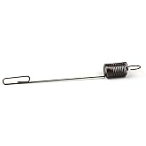 Amazon.com : Briggs & Stratton 698719 Governor Spring Replacement Part ...
