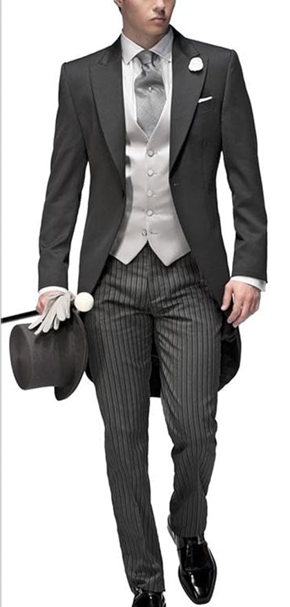 Victorian Mens Clothing and Costumes Recreated