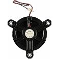Frigidaire 5304523741 Refrigerator Evaporator Fan Motor : Amazon.ca: Home