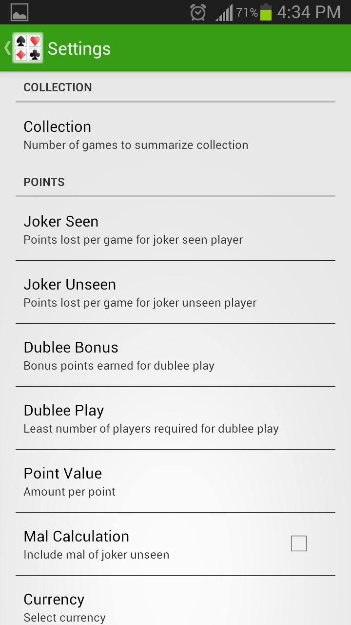 Center Point Collection: Amazon.es: Appstore para Android