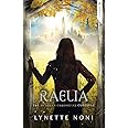 Amazon.com: Raelia (2) (The Medoran Chronicles): 9780648748977: Noni ...