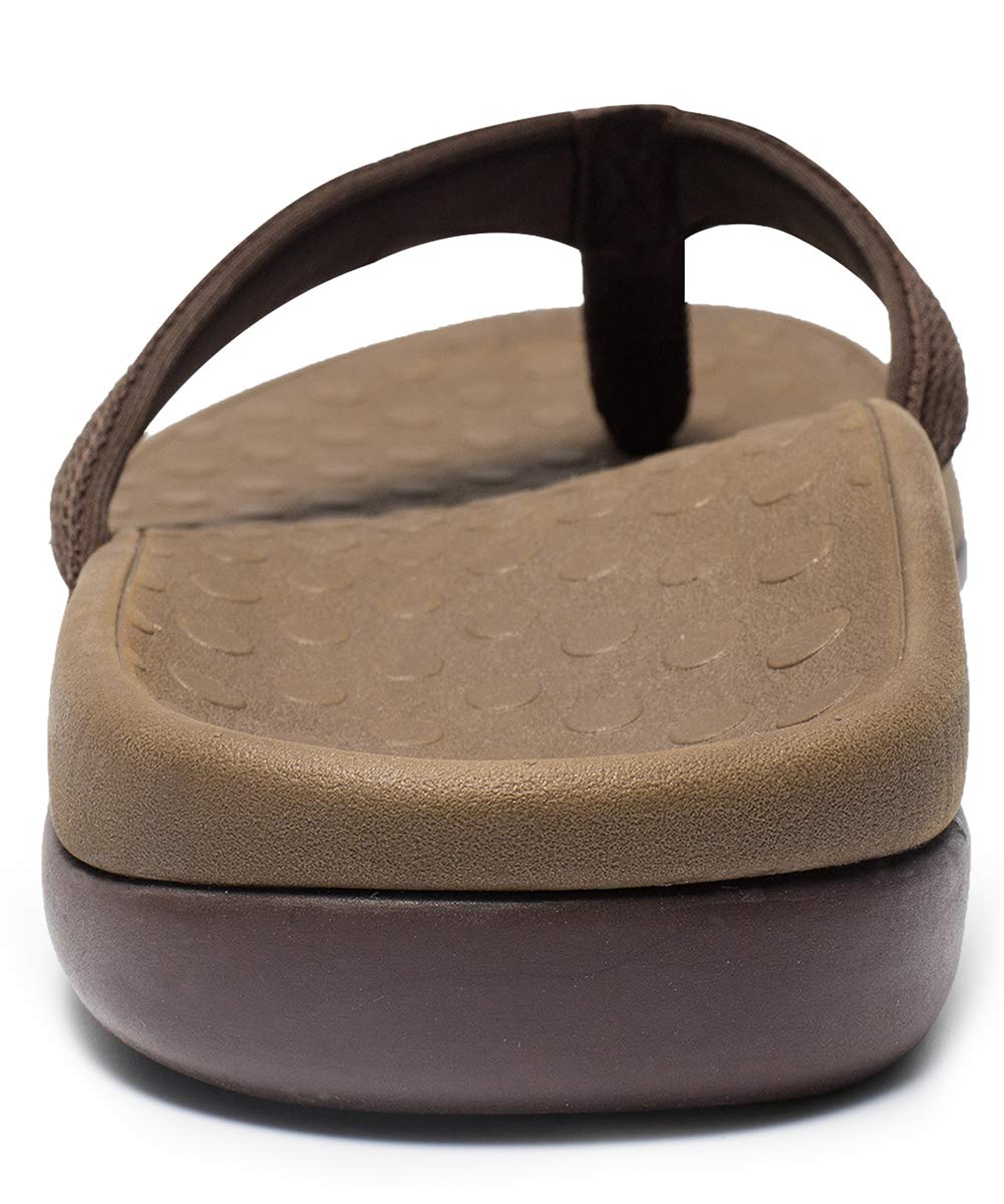 LLSOARSS Plantar Fasciitis Feet Sandal With Arch Support - Best ...