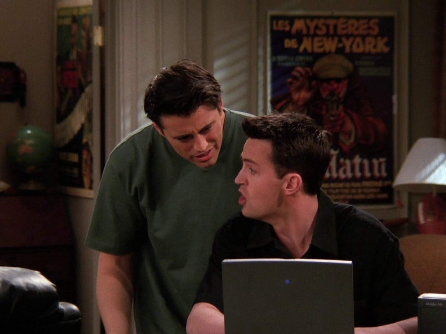 Watch Friends - Season 2 | Prime Video