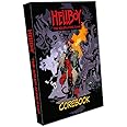 Amazon.com: Mantic Games Hellboy The Roleplaying Game COREBOOK | RPG ...