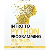 Intro To Ruby Programming: Beginners Guide Series: Elder, John: 9780692714416: Amazon.com: Books