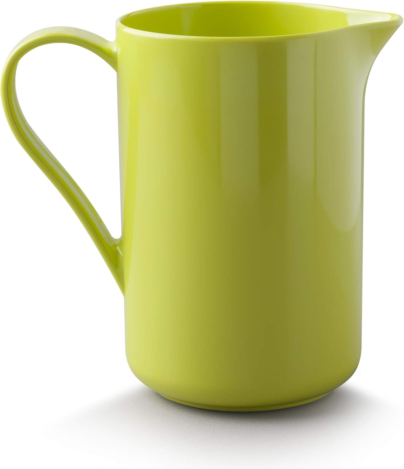 Zeal G254L Melamine Juice, Squash and Milk Serving Jug with Non Slip ...