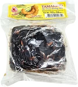 Red Drago Tamarind No Seed 112g : Amazon.com.au: Pantry Food & Drinks