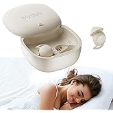 Amazon.com: barsone Sleep Earbuds for Side Sleepers, Mini Invisible Wireless Bluetooth 5.3 Ear ...
