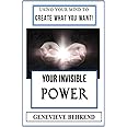 Your Invisible Power (Illustrated): Genevieve Behrend's Law of ...