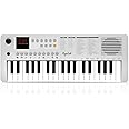 Amazon.com: POGOLAB MK1 37 Keys Kids Keyboard Piano, Mini Portable Multi-Function Piano with ...