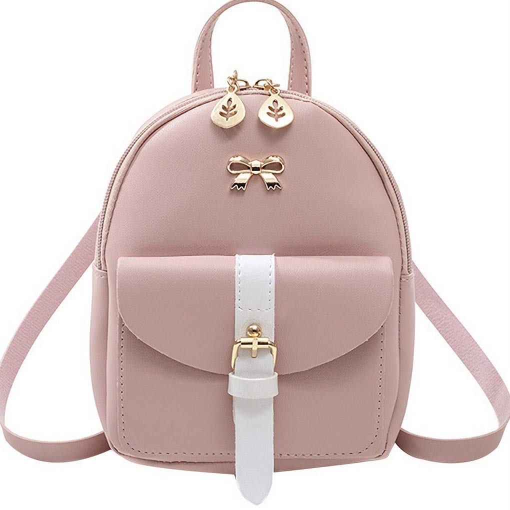 NUWA Mini Backpack Purse for Women Small Backpack for Teen Girl Gifts ...