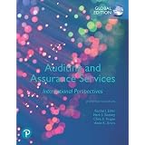 Auditing and Assurance Services (an integrated approach) 17th edition ...
