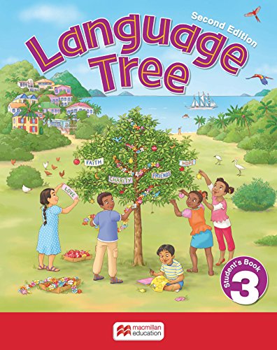 Language Tree Second Edition: Student's Book 3: Julia Sander, Leonie ...