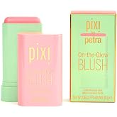 Amazon.com : Pixi On-the-Glow Blush - Ruby, Hydrating Tinted Moisture ...