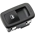 Amazon.com: ZAPOSTS Power Window Switch Rear Door Window Switch Fits ...