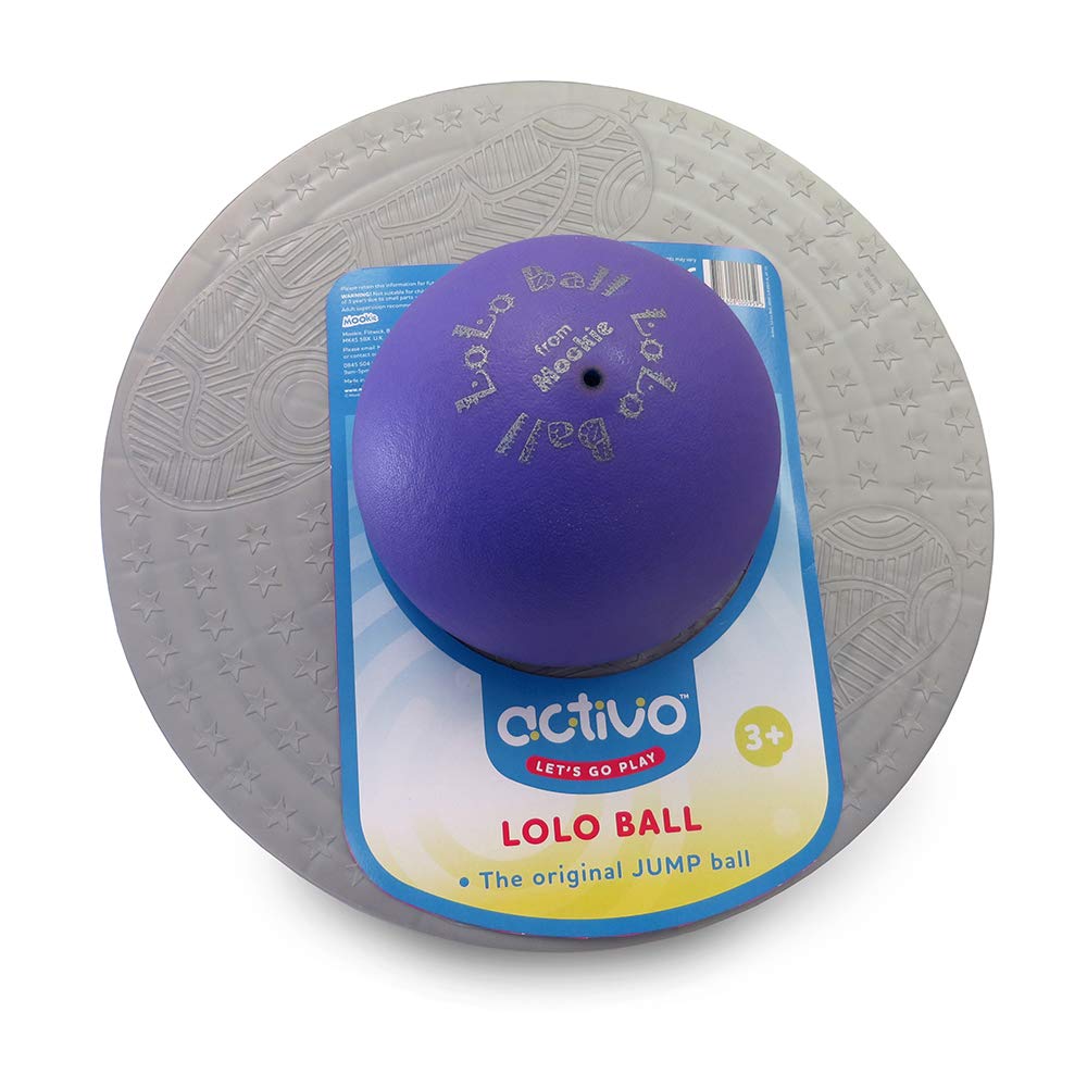 Lolo Ball: Amazon.co.uk: Toys & Games