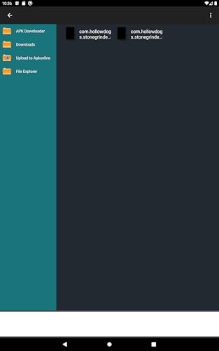APK Downloader for ApkOnline:Amazon.com:Appstore for Android