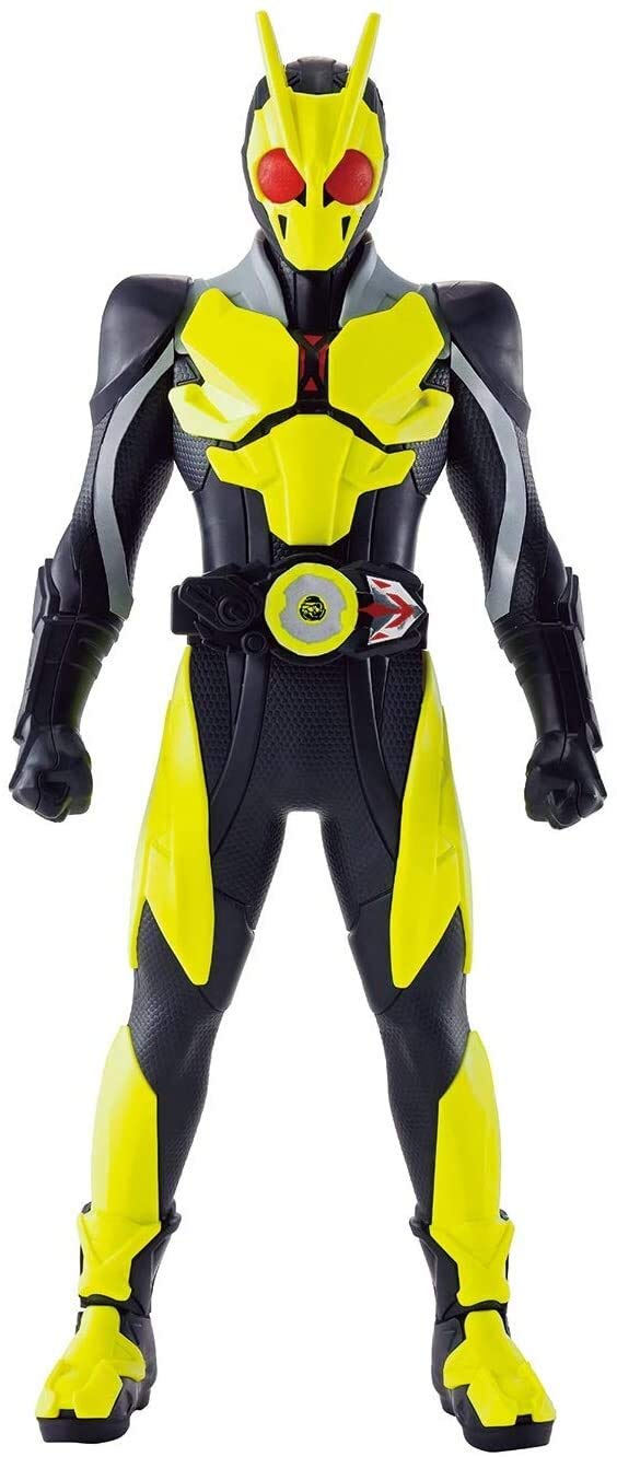 Mua Hobby - Kamen Rider - #1 Kamen Rider Zero-One, Bandai Spirits Entry ...