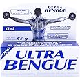 ULTRA BENGUE - Gel. Para el tratamiento de la inflamación, dolor y ...