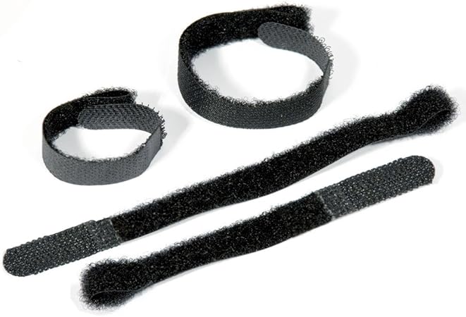 Philex 27454R Kabelbinder aus Stoff, mit: Amazon.de: Elektronik