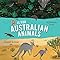 A Is for Australian Animals: Lessac, Frané, Lessac, Frané: Amazon.com ...