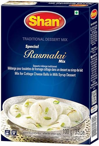 Special Rasmalai Mix 100Gm price in Saudi Arabia | Amazon Saudi Arabia ...