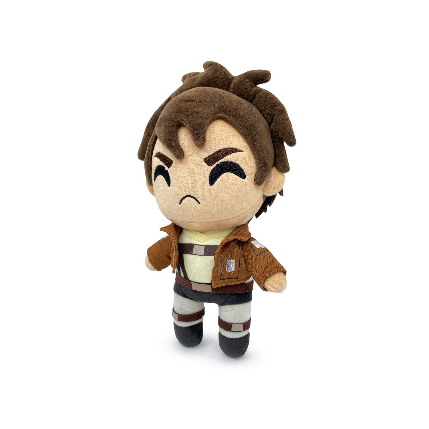 Mua Youtooz Chibi Eren Plush 9" Inch, Collectible Soft Eren Yeager ...