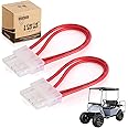 Amazon.com : 10L0L 2PCS Golf Cart High Speed Chip for EZGO Electric ...