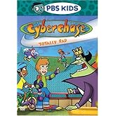 Amazon.com: Cyberchase: Starlight Night : Christopher Lloyd, Gilbert ...