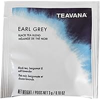 Amazon.com : Starbucks Teavana Tea Sachets (Earl Grey, Pack of 24 ...
