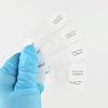 Onion Root Tips Cell Mitosis Microscope Slides Set, 5pcs Pack Show ...