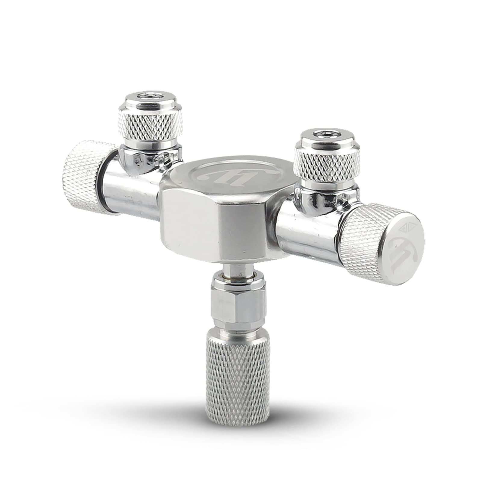 Mua Aquarium Tank CO2 Splitter Regulator Distributor Needle Fine ...