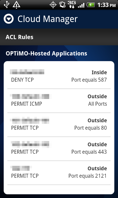 CloudManager:Amazon.com:Appstore for Android