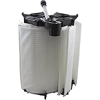 Amazon.com: Pentair 59001900 Complete Element Assembly Replacement FNS ...