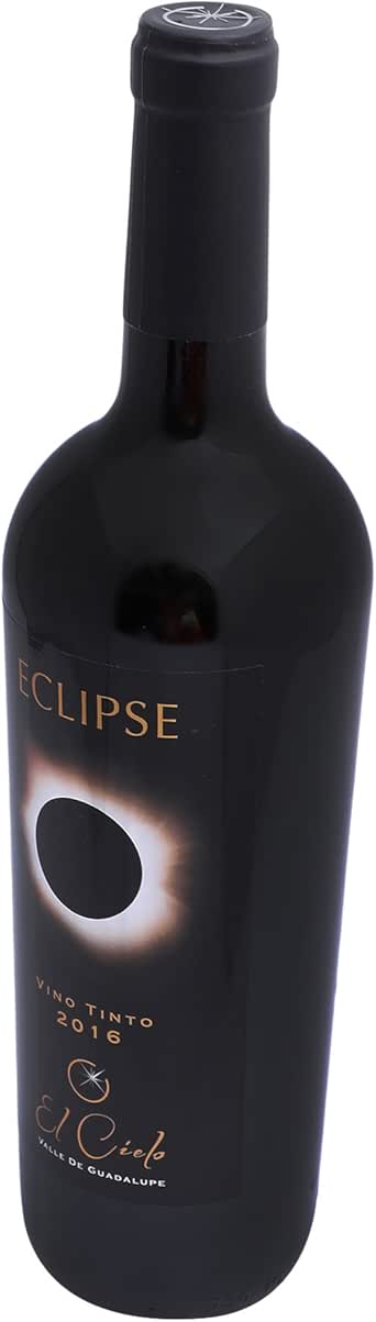 Vino Tinto Eclipse 750 ml: Amazon.com.mx: Alimentos y Bebidas