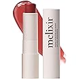 Amazon.com: Melixir Vegan Lip Butter #02 Nude Crumble(Tinted) (+17 more ...
