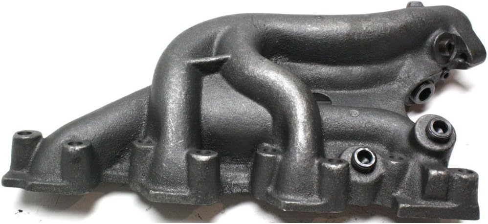 Amazon.com: Exhaust Manifold compatible with Ford Mustang 83-93: Automotive