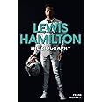 Lewis Hamilton: Five-Time World Champion: The Biography: Worrall, Frank ...