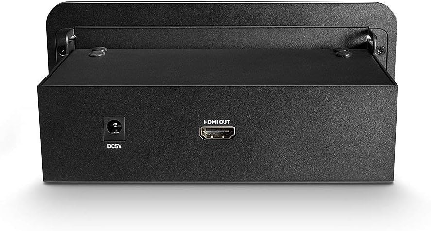 LINDY Multi-Format Conference Table Switch – BigaMart